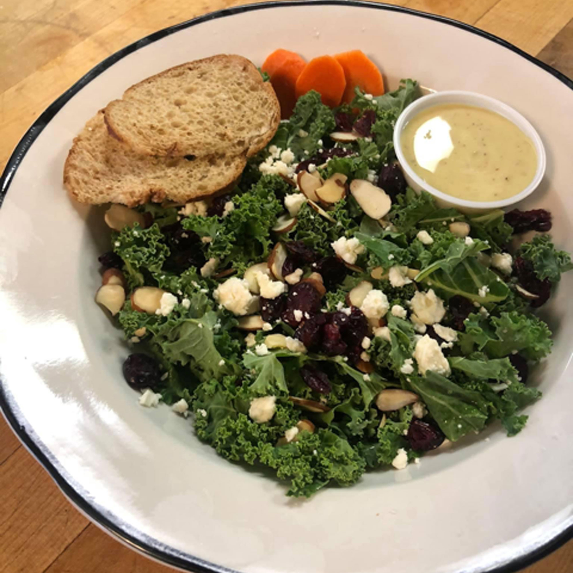 Anna Lee’s – The Secret is at the Table